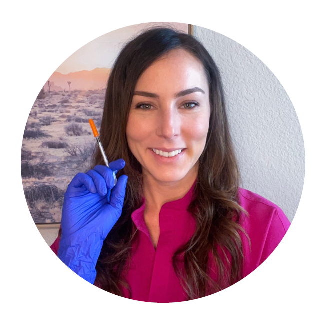 Providers | Daired's Salon & Spa Pangea