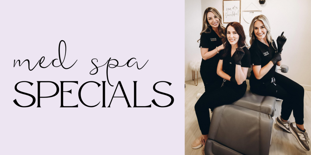 Call to Book – Sale | Daired's Salon & Spa Pangea