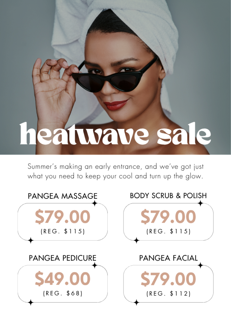 Hair & Beauty Salon in Arlington, TX 76017 | Daired's Salon & Spa Pangea