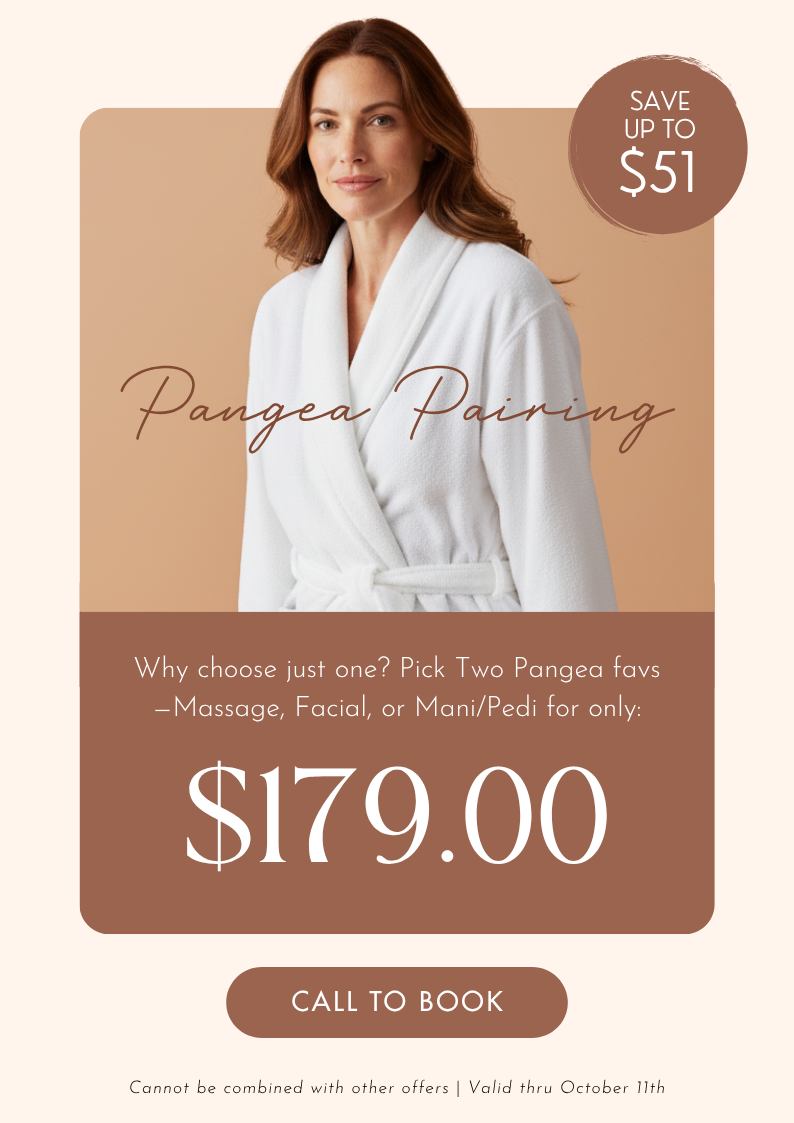 Massage & Spa Services Packages in Arlington, TX | Daired's Salon & Spa ...